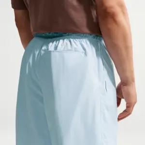 Nike Sportswear Club Sport Shorts - Blue