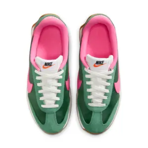 Nike Pacific Low-top Sneakers - Green