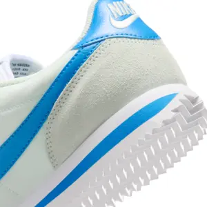 Nike Cortez Textile Shoes