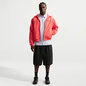 Nike Club Hooded Jacket