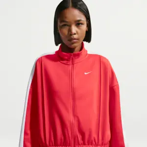 Nike Track Jacket Sweatshirts Hoodies For Women