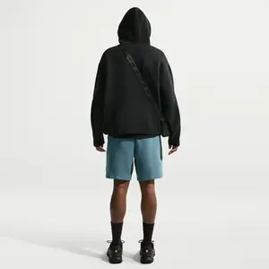 Nike Tech Fleece Shorts - Grey