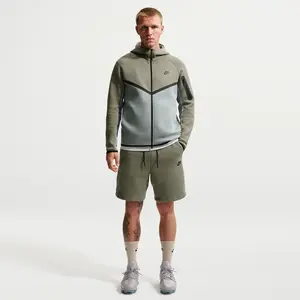 Nike Tech Fleece Shorts