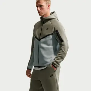 Nike Tech Fleece Shorts