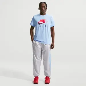 Nike Windrunner Lined Pants - Grey