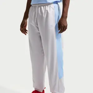 Nike Windrunner Lined Pants - Grey