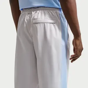 Nike Windrunner Lined Pants - Grey