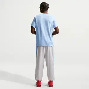 Nike Windrunner Lined Pants - Grey