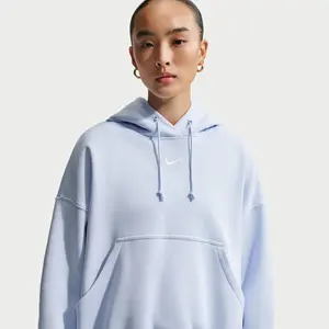 Nike Sportswear Phoenix Fleece Over-oversized Pullover Hoodie