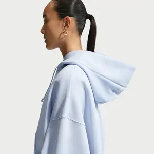 Nike Sportswear Phoenix Fleece Over-oversized Pullover Hoodie