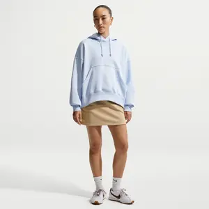 Nike Sportswear Phoenix Fleece Over-oversized Pullover Hoodie