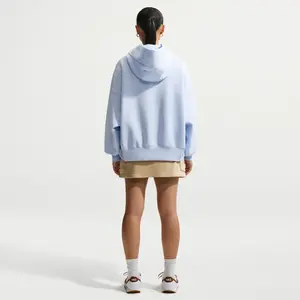 Nike Sportswear Phoenix Fleece Over-oversized Pullover Hoodie