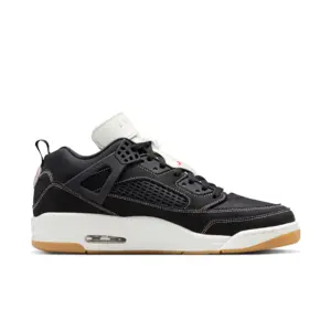JORDAN Spizike Low Shoes