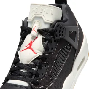 JORDAN Spizike Low Shoes
