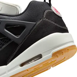 JORDAN Spizike Low Shoes