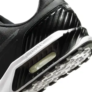 Nike Air Max Bia Sneakers - Black