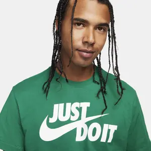 Nike Sportswear Jdi T-shirt - Green