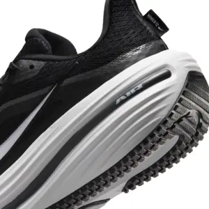 Nike Road Running Shoes - Black