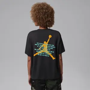 Jordan T-shirt T-shirts For Women