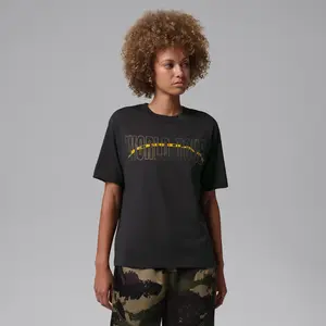 JORDAN Brooklyn Girlfriend T-shirt