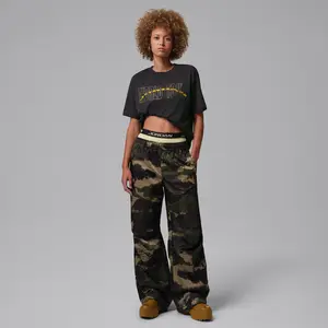 JORDAN Brooklyn Girlfriend T-shirt
