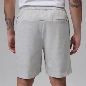 JORDAN Sport Hoop Fleece Shorts