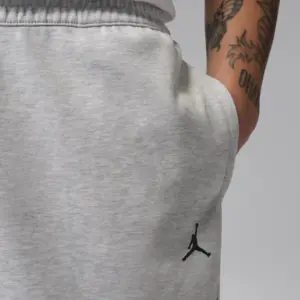 JORDAN Sport Hoop Fleece Shorts