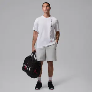 JORDAN Sport Hoop Fleece Shorts