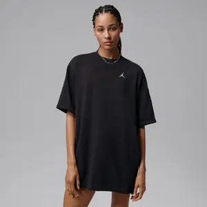 Jordan Ribbed T-shirts For Women