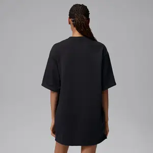 JORDAN Brooklyn Fleece T-shirt Dress