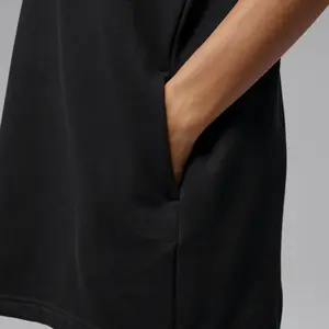 JORDAN Brooklyn Fleece T-shirt Dress