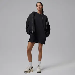 JORDAN Brooklyn Fleece T-shirt Dress