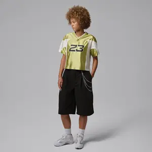 JORDAN Flight Big Chino Shorts