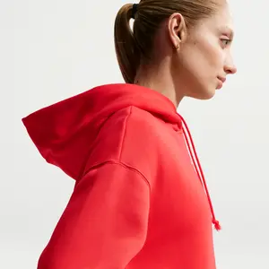 Nike Sportswear Phoenix Fleece Oversized Pullover Hoodie