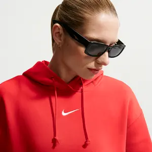 Nike Sportswear Phoenix Fleece Oversized Pullover Hoodie