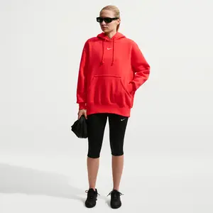 Nike Sportswear Phoenix Fleece Oversized Pullover Hoodie