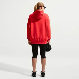 Nike Sportswear Phoenix Fleece Oversized Pullover Hoodie