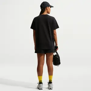 Nike Sportswear Classic Oversized T-shirt - Black