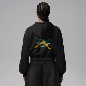 JORDAN Brooklyn Fleece Pullover Hoodie