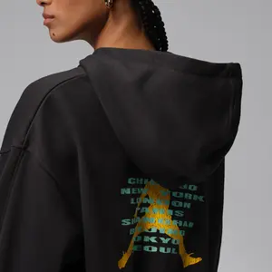 JORDAN Brooklyn Fleece Pullover Hoodie
