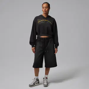 JORDAN Brooklyn Fleece Pullover Hoodie