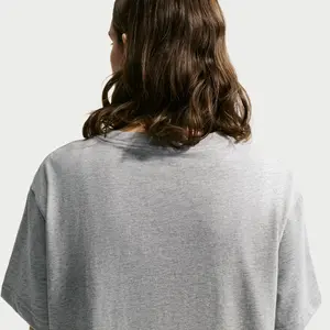 Nike Sportswear Classic Oversized T-shirt - Grey