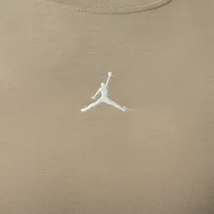 JORDAN Essentials T-shirt - Brown
