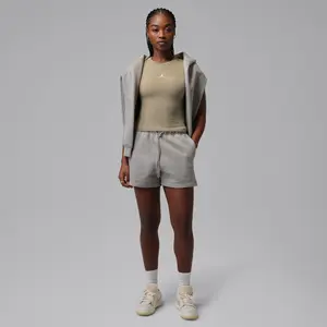 JORDAN Essentials T-shirt - Brown