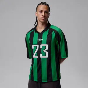 JORDAN Brooklyn Terrace Top - Green