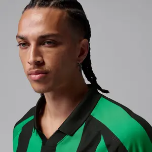 JORDAN Brooklyn Terrace Top - Green
