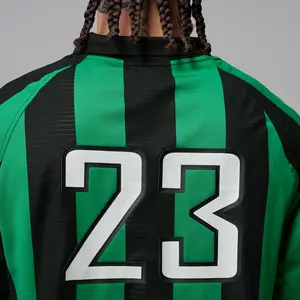 JORDAN Brooklyn Terrace Top - Green