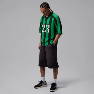 JORDAN Brooklyn Terrace Top - Green