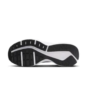 Nike Downshifter Road Running Shoes - Black