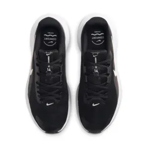 Nike Downshifter Road Running Shoes - Black